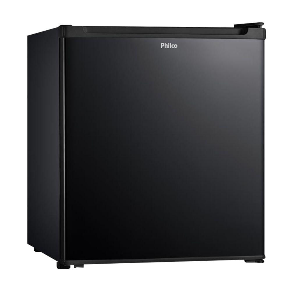 Frigobar 45L Philco 6 Níveis De Ajustes 1400W PFG5P 220V - Mais Correios
