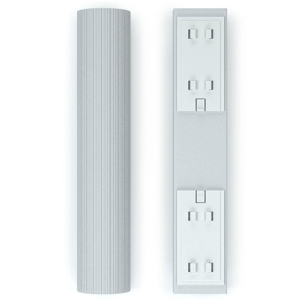 Refil para Mop FlashLimp Flex - Cinza - Mais Correios